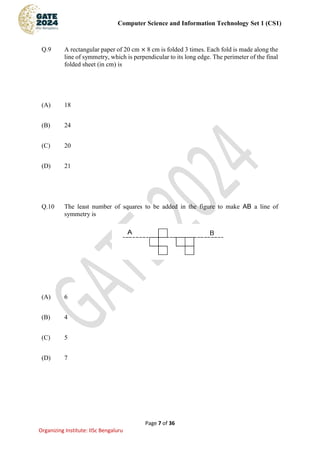 CS124S5 gate exam pyq for practice for it.pdf
