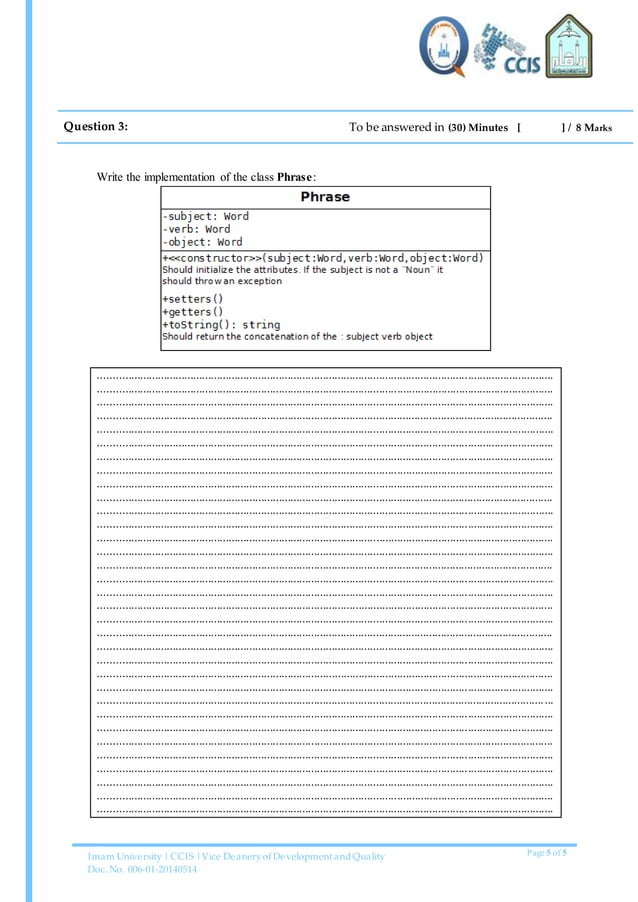 Cs141 mid1-2017-fall v2 | PDF