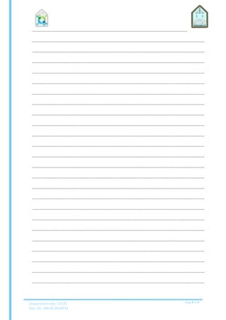 Cs141 mid termexam2_v1 | DOCX | Programming Languages | Computing