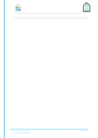 Cs141 mid termexam2_v1answer | PDF