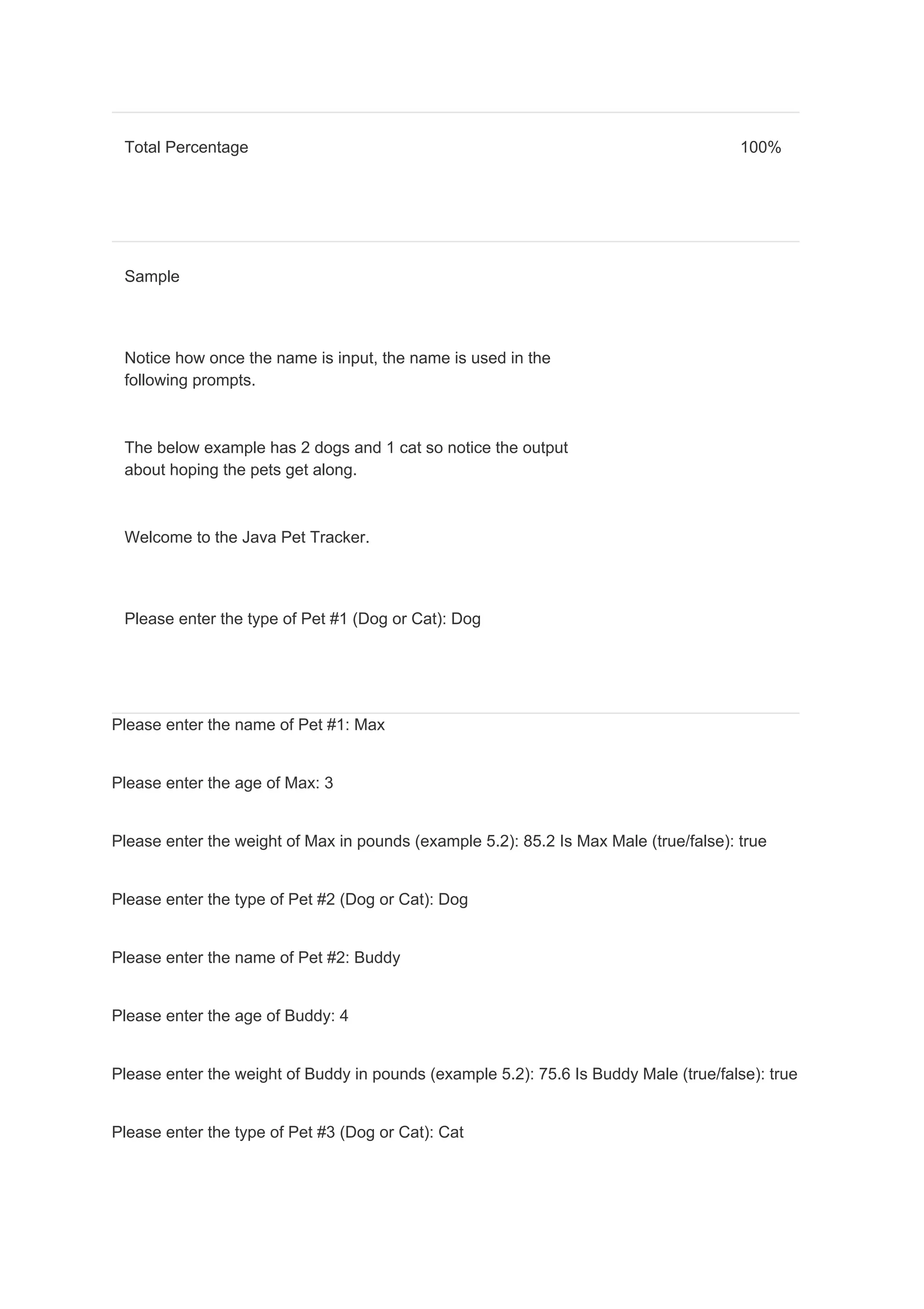 CS 151 Unit 6 Assignment | PDF | Programming Languages | Computing