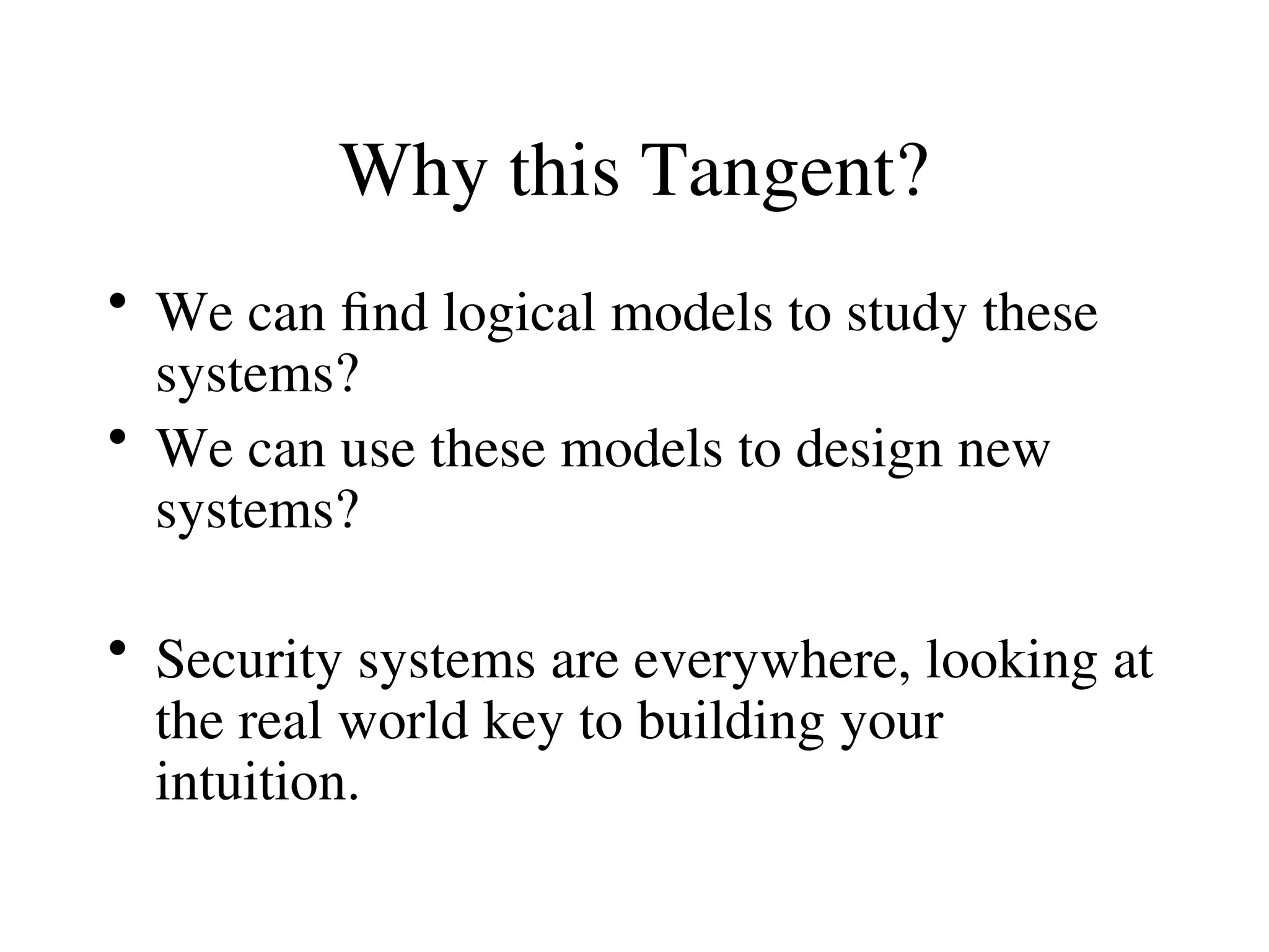 access control configurations and principles | PPT