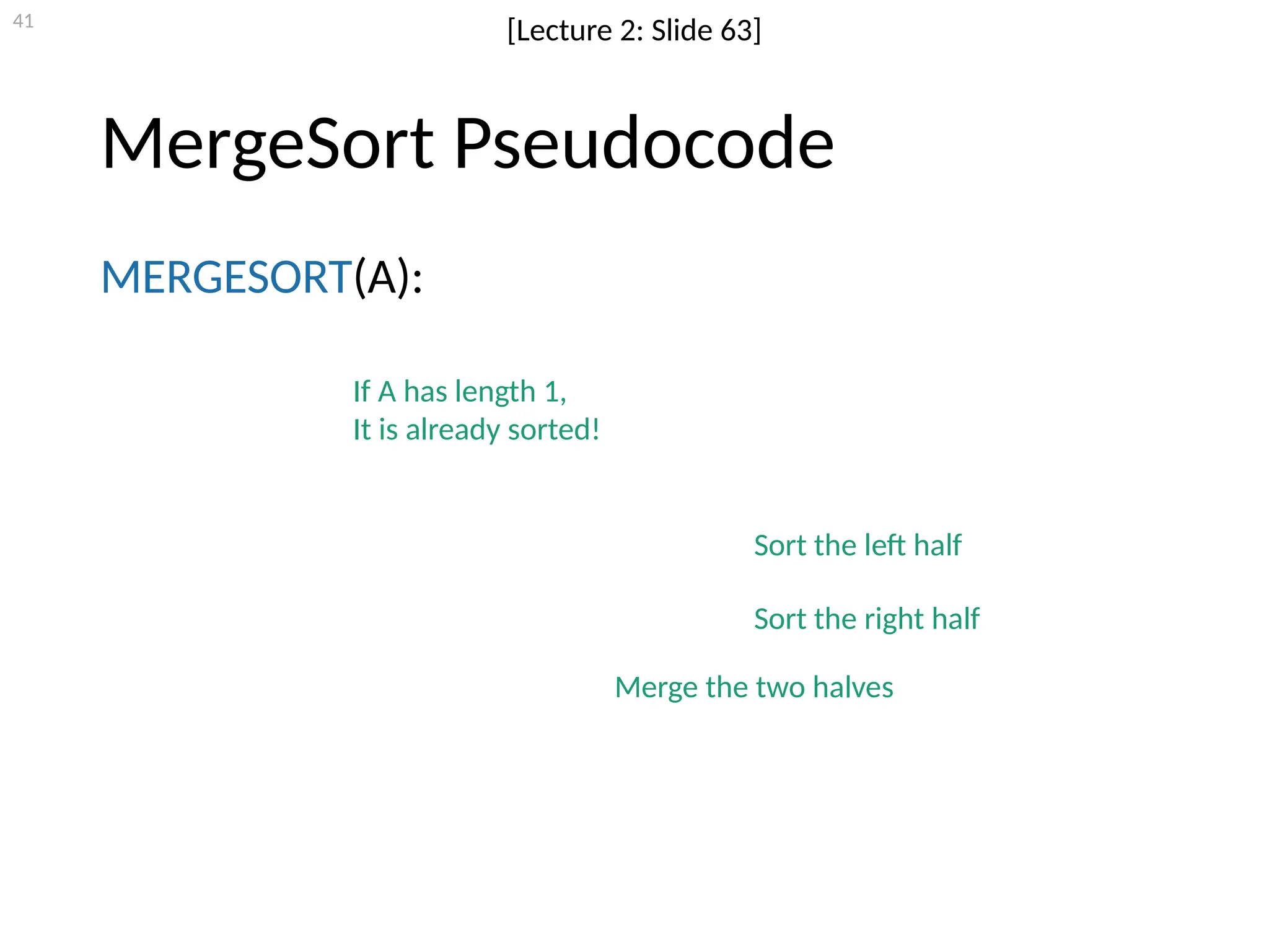 CS 161 Section 1 Slides - Stanford University | PPTX | Programming Languages | Computing