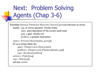 CS171-L1-Artificial Intelligence andAgents.ppt