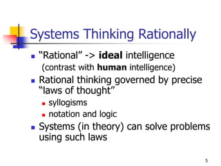 CS171-L1-Artificial Intelligence andAgents.ppt