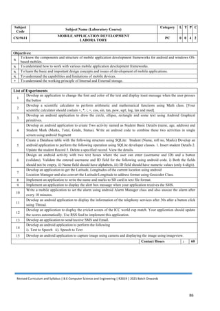 CS19611-Mobile Computing syllabus.pdf