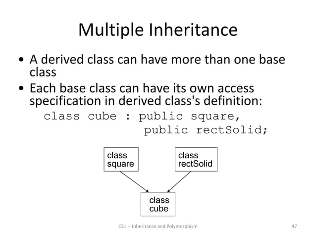 CS1Lesson15-Inheritance in c++ programmming language.pptx