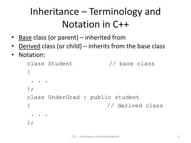 CS1Lesson15-Inheritance in c++ programmming language.pptx