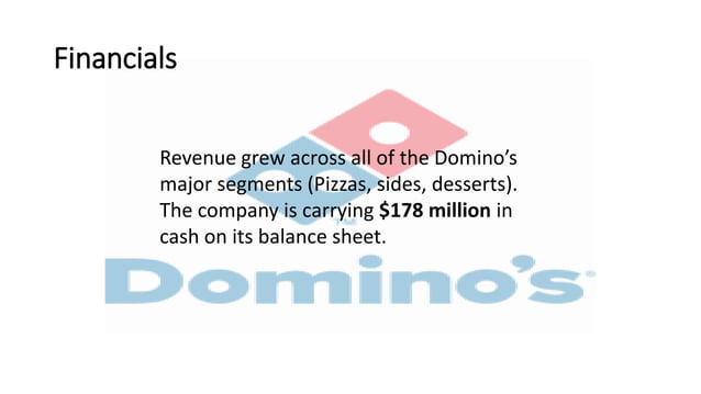 Dominos | PPT