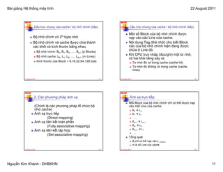 Computer System Part 2 | PDF