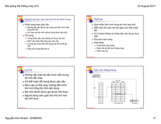 Computer System Part 2 | PDF