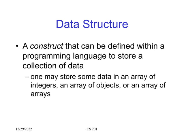 cs201-list-stack-queue.ppt