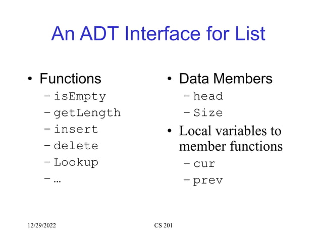 cs201-list-stack-queue.ppt