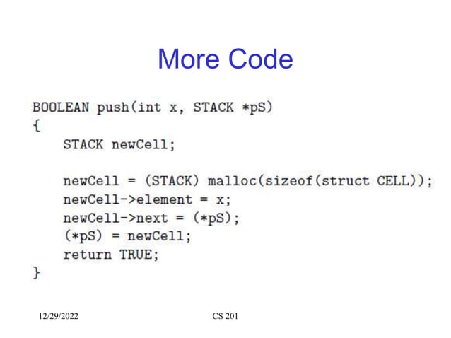cs201-list-stack-queue.ppt