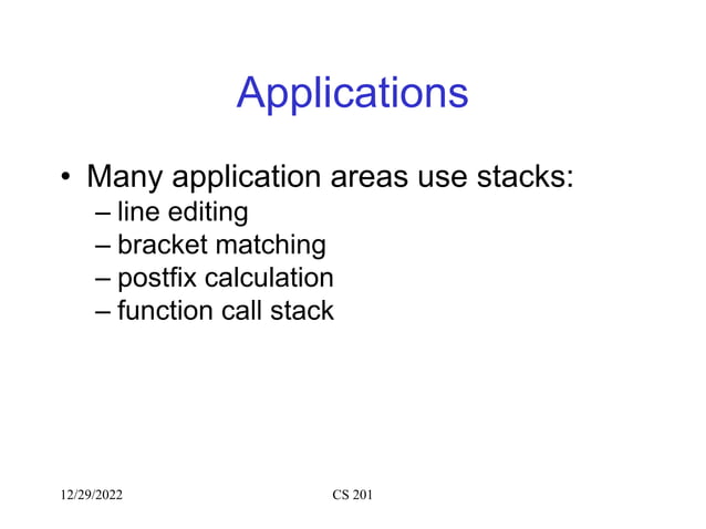 cs201-list-stack-queue.ppt