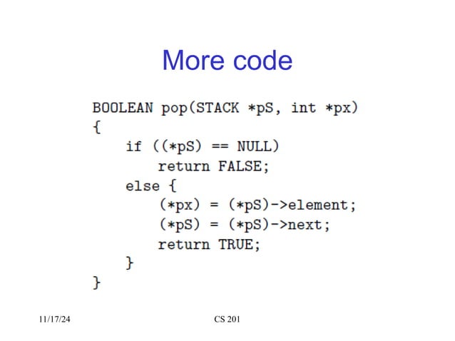 cs201-list-stack-queue-linked-lists .ppt