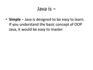 cs213Lecture_1 java programming oopsss.pptx