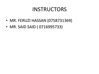 cs213Lecture_1 java programming oopsss.pptx | Programming Languages | Computing