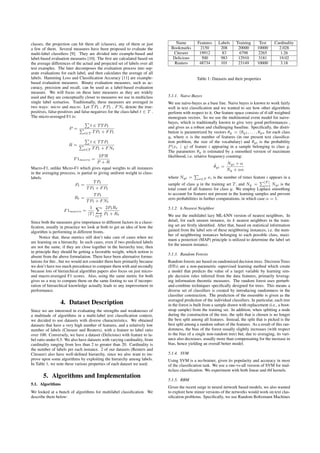 Multi label text classification | PDF