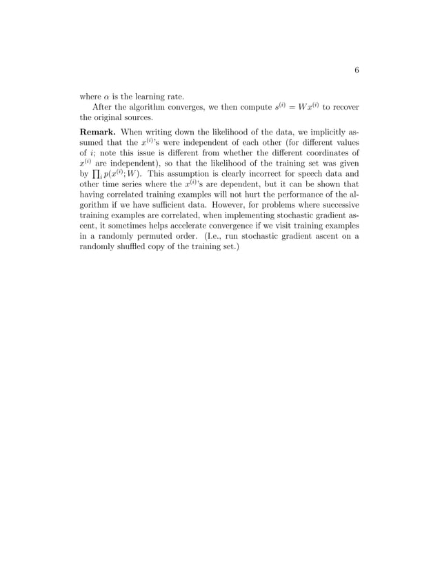Cs229 Notes11 Pdf