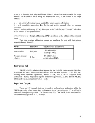 system software 16 marks | PDF