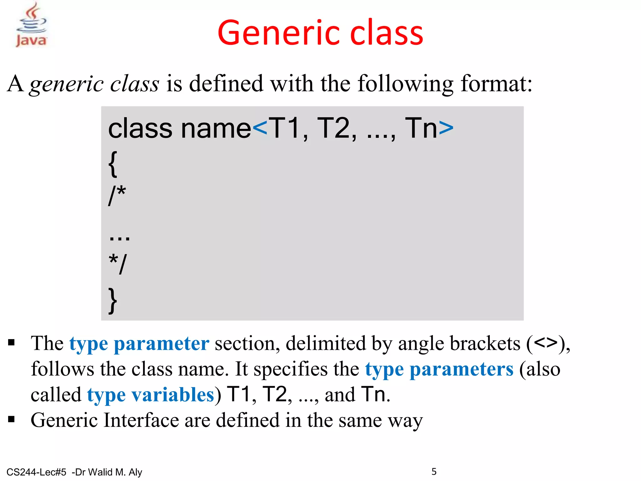CS244 _Lec8_Generics_innerclasses_Lambda.pptx