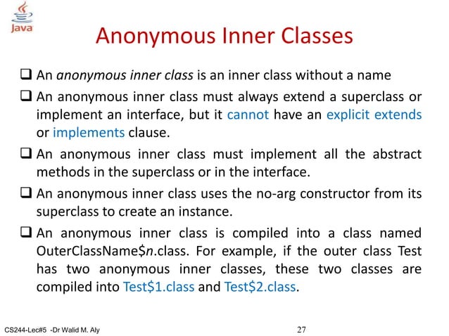 CS244 _Lec8_Generics_innerclasses_Lambda.pptx