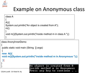 CS244 _Lec8_Generics_innerclasses_Lambda.pptx