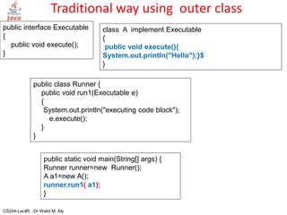 CS244 _Lec8_Generics_innerclasses_Lambda.pptx