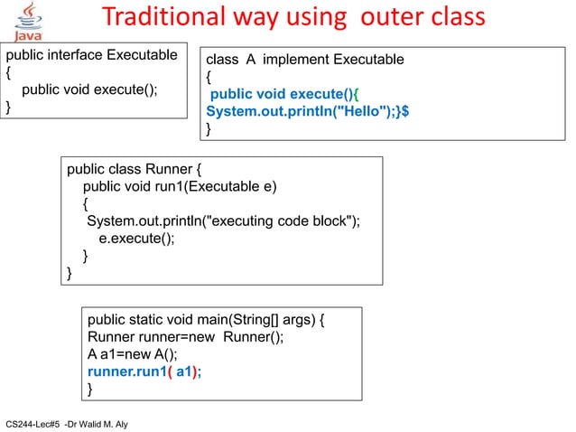 CS244 _Lec8_Generics_innerclasses_Lambda.pptx
