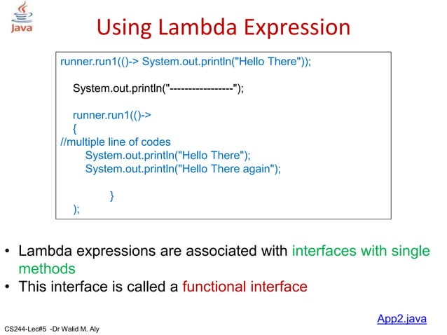 CS244 _Lec8_Generics_innerclasses_Lambda.pptx