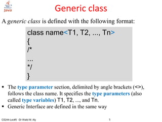 CS244 _Lec8_Generics_innerclasses_Lambda.pptx