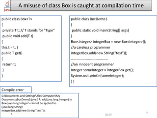 CS244 _Lec8_Generics_innerclasses_Lambda.pptx