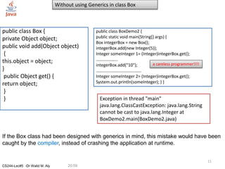 CS244 _Lec8_Generics_innerclasses_Lambda.pptx