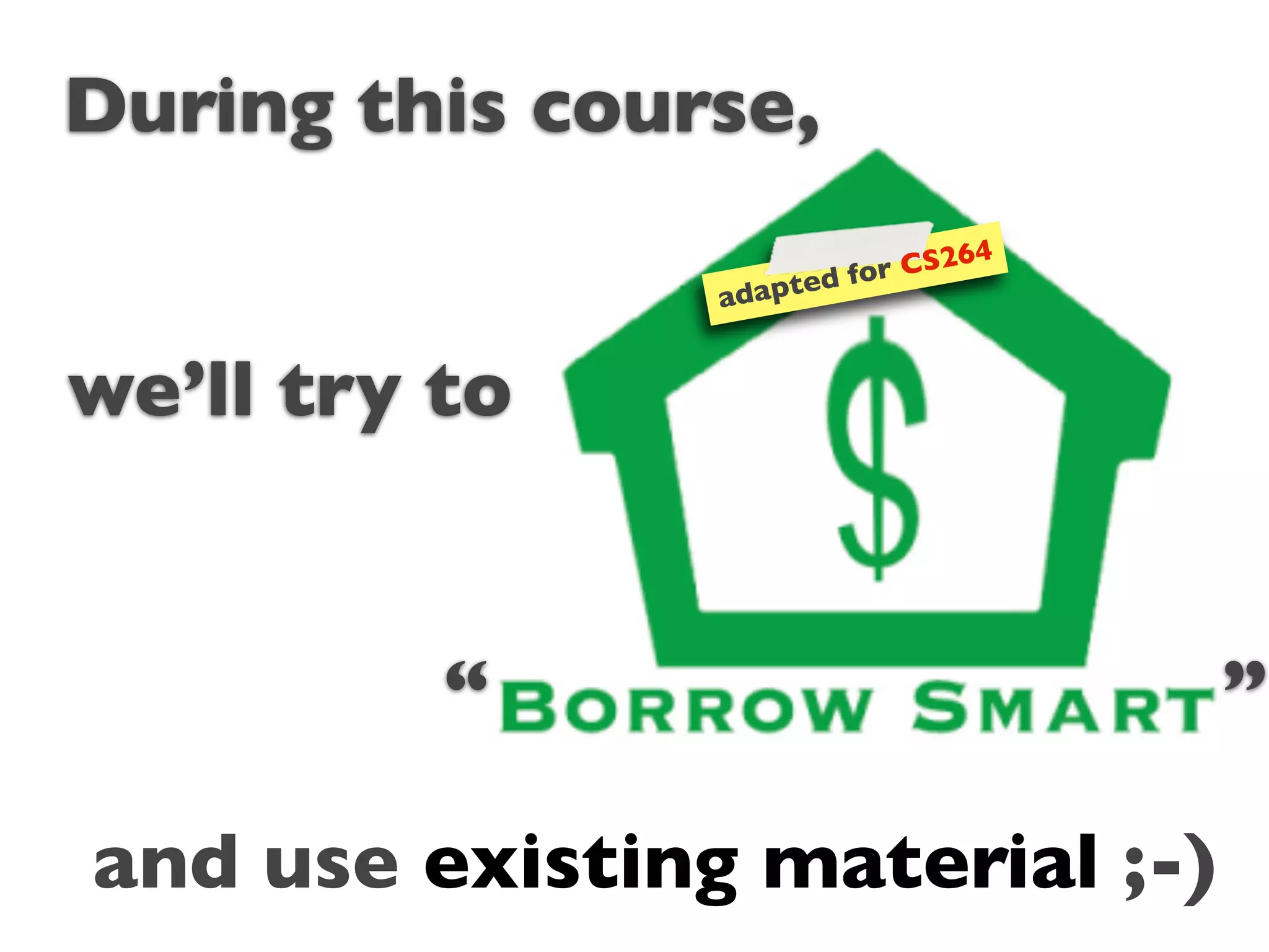 [Harvard CS264] 02 - Parallel Thinking, Architecture, Theory & Patterns | PPT