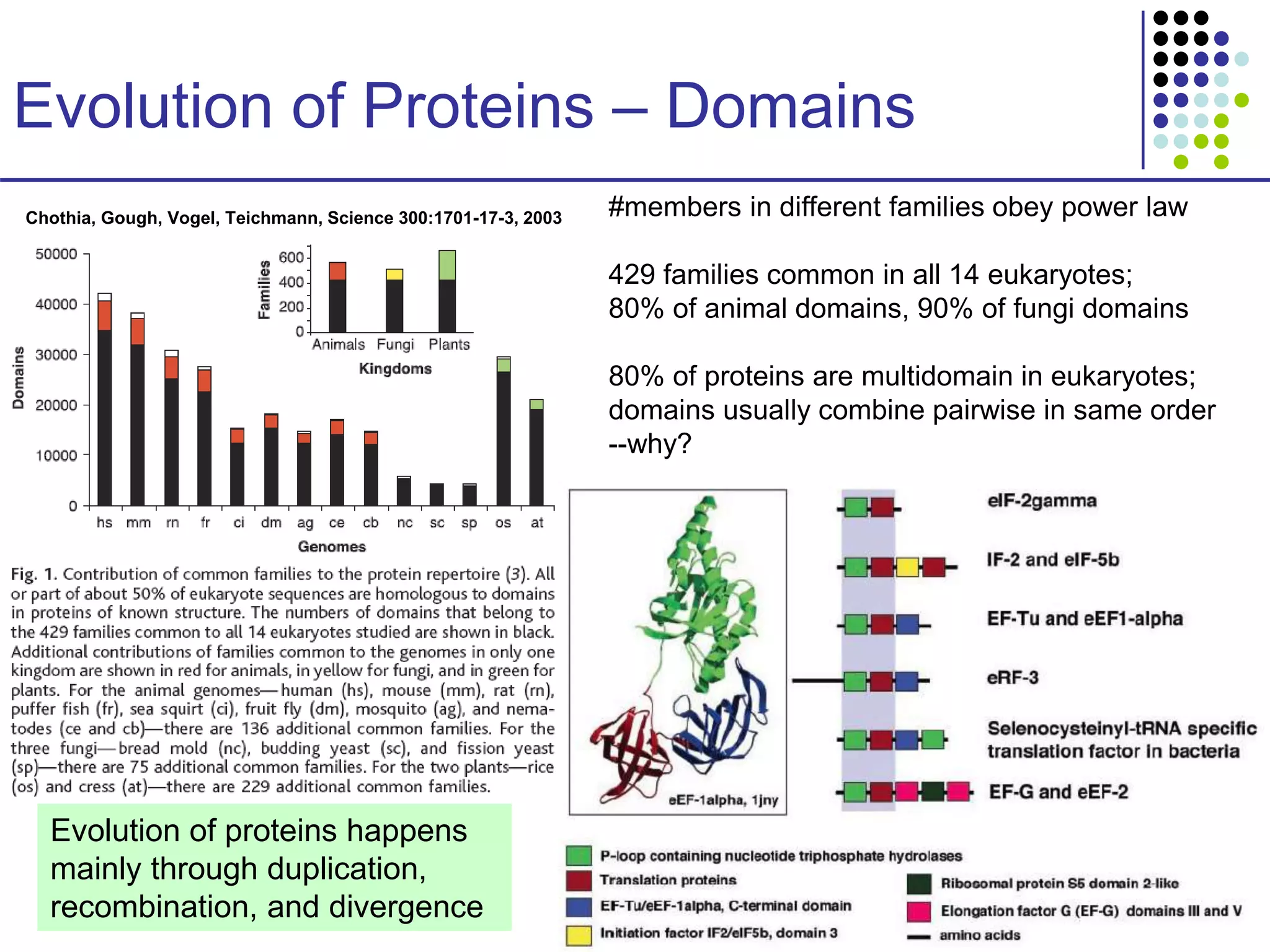 Cs273 structure prediction | PPT
