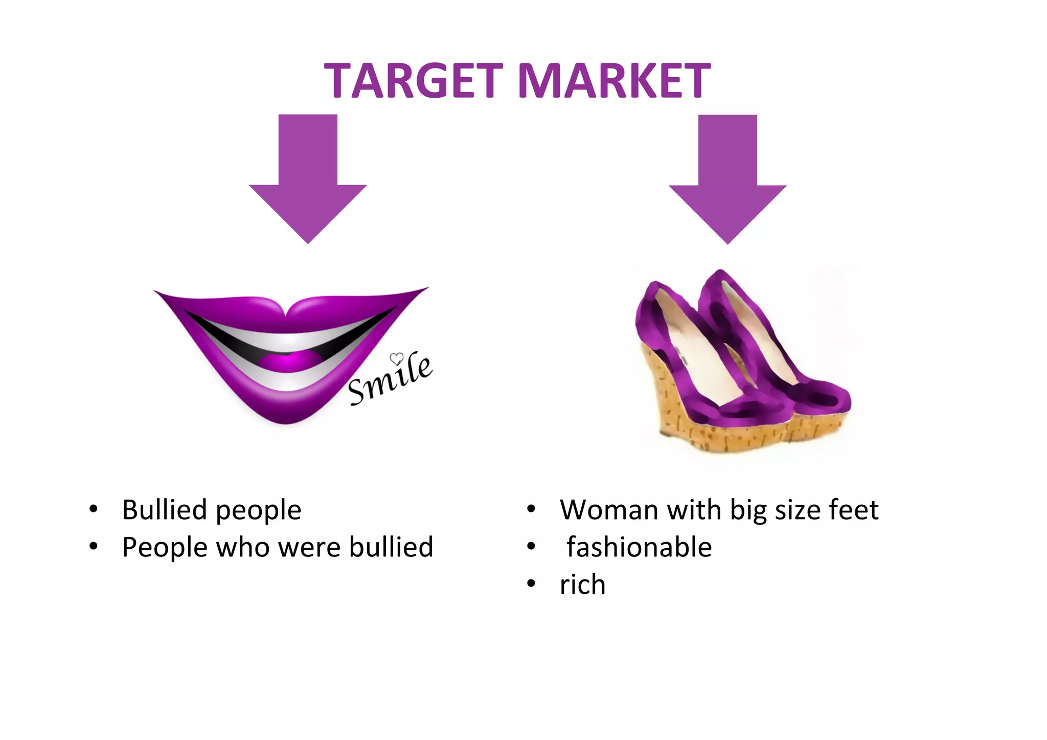 Purple Smile | PPT