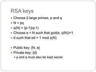 CS283-PublicKey.ppt