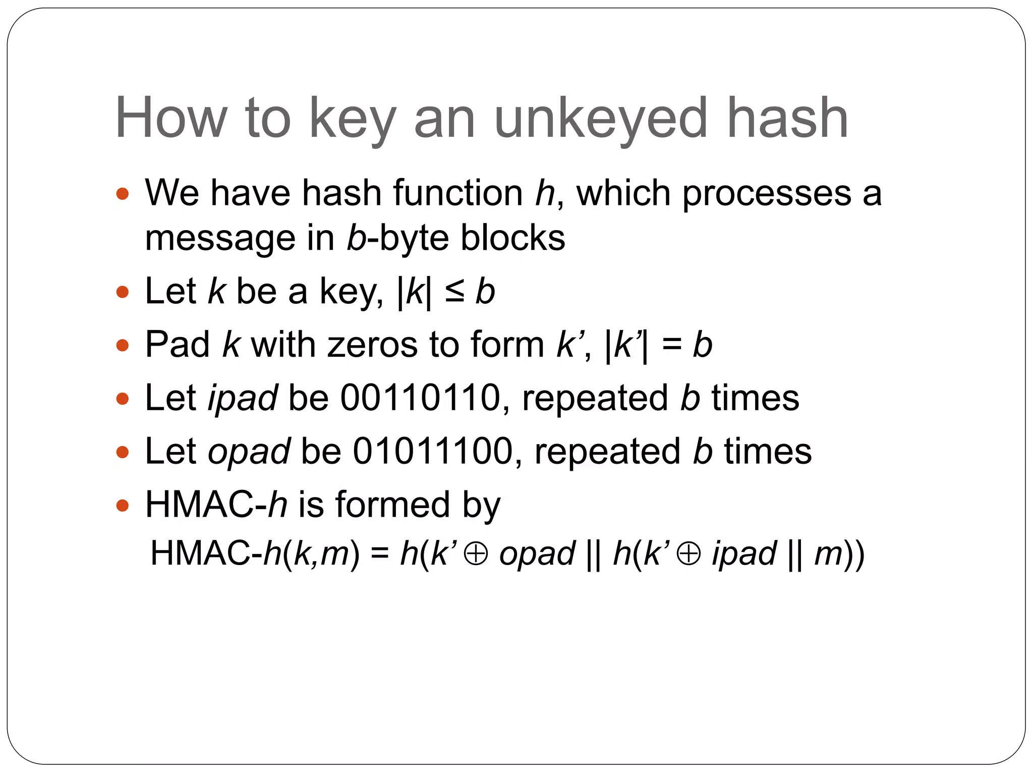 CS283_hash.ppt | Computing | Technology & Computing