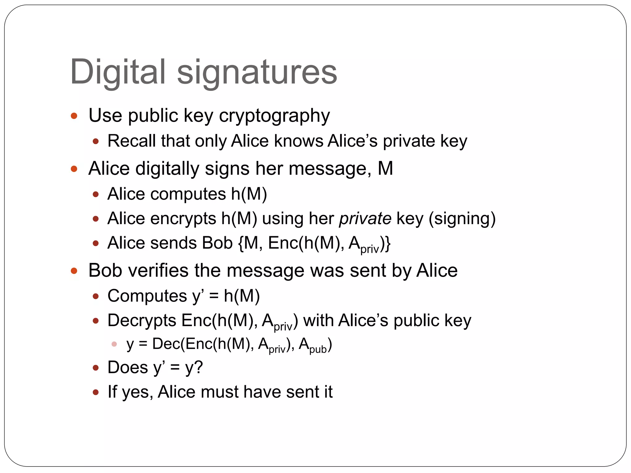 CS283_hash.ppt | Computing | Technology & Computing
