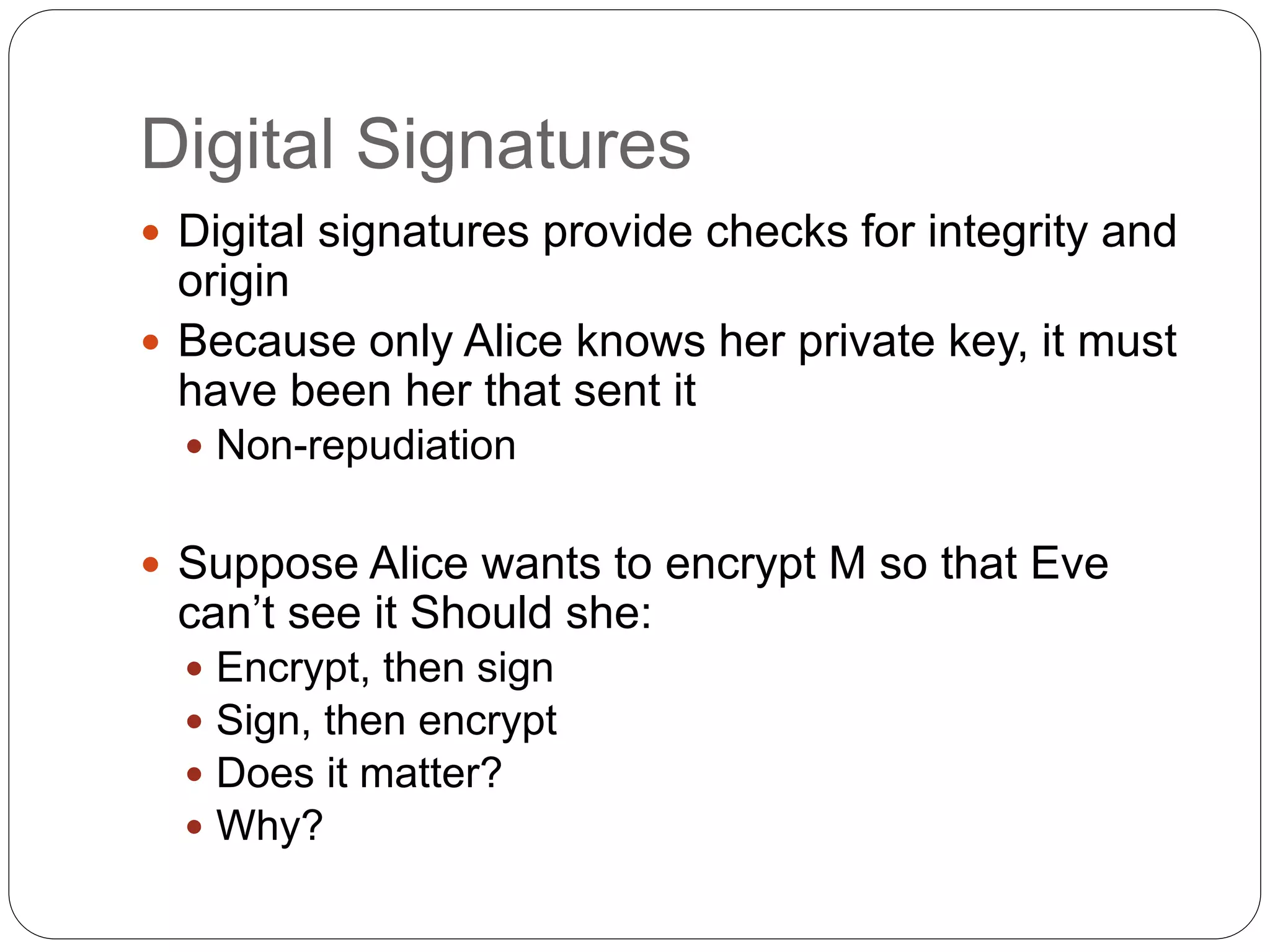 CS283_hash.ppt | Computing | Technology & Computing