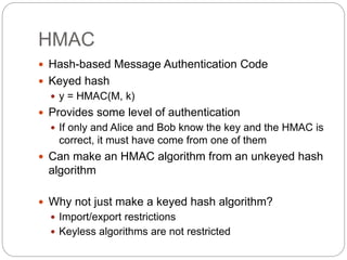 CS283_hash.ppt | Computing | Technology & Computing