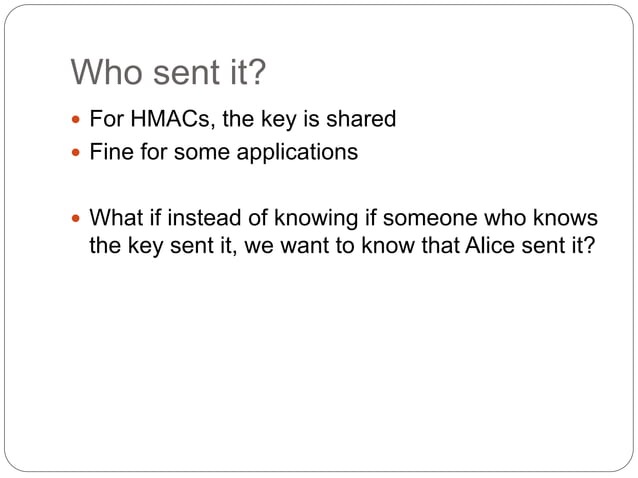 CS283_hash.ppt | Computing | Technology & Computing
