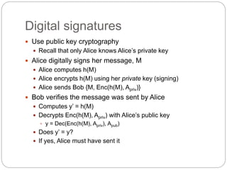 CS283_hash.ppt | Computing | Technology & Computing