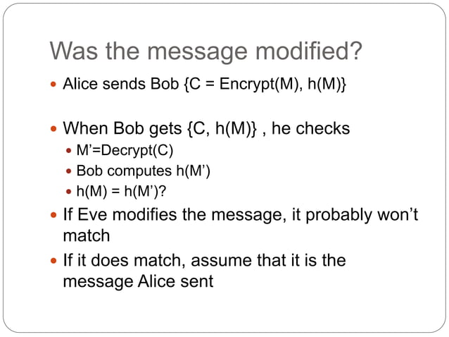 CS283_hash.ppt | Computing | Technology & Computing