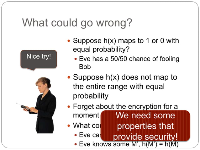 CS283_hash.ppt | Computing | Technology & Computing