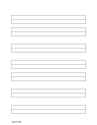 Cs291 assignment solution | PDF