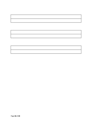 Cs291 assignment solution | PDF