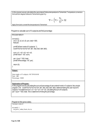 Cs291 assignment solution | DOCX | Programming Languages | Computing