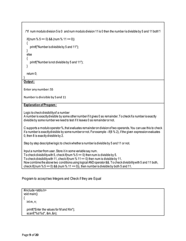Cs291 assignment solution | PDF